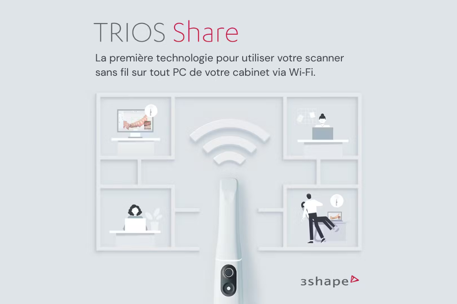 3Shape Communicate : guide complet 2025